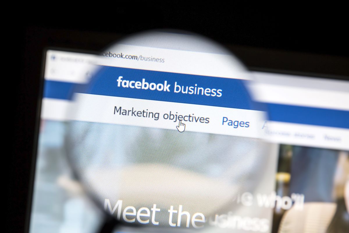 The Definitive Facebook Ad Checklist for Social Media Marketing ...