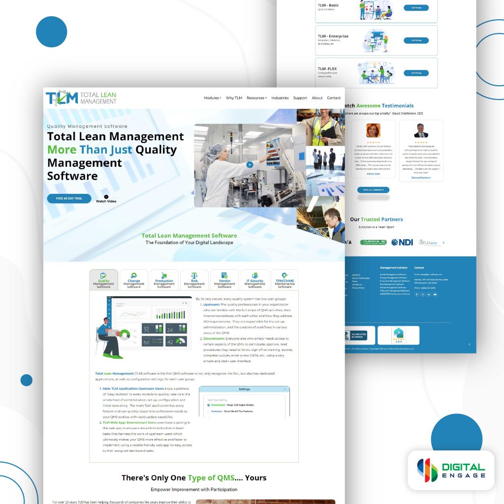Healthcare Web Design Services | Healthcare Website Development Experts ...